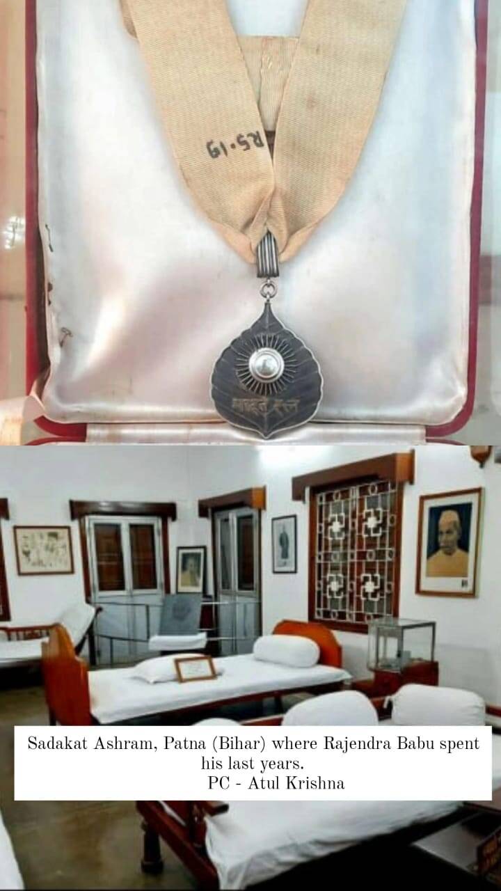 Dr. Rajendra Prasad: A leader of resilience and vision