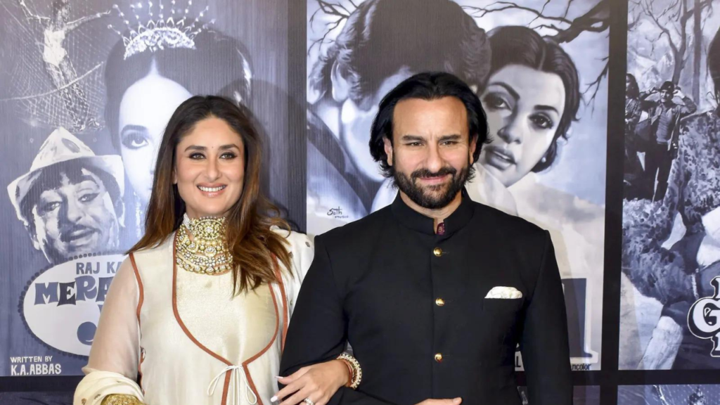 Saif Ali Khan’s home invasion highlights the fragility of boundaries ...