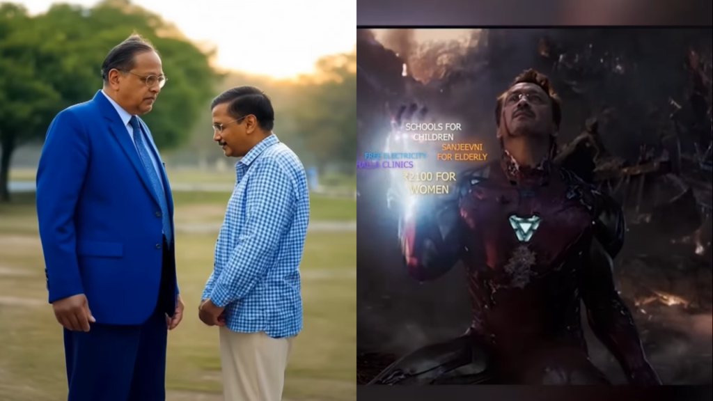 The Weekly Vine Edition 25: Tata Trudeau, Musk vs UK, and more…