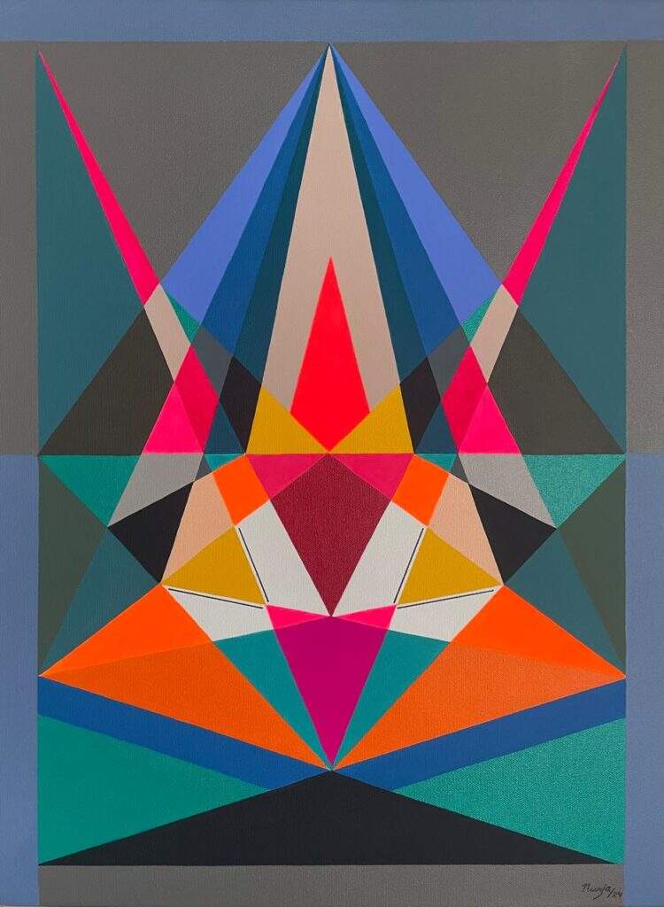 Rupa Bheda, by Neerja Peters is an enchanting debut