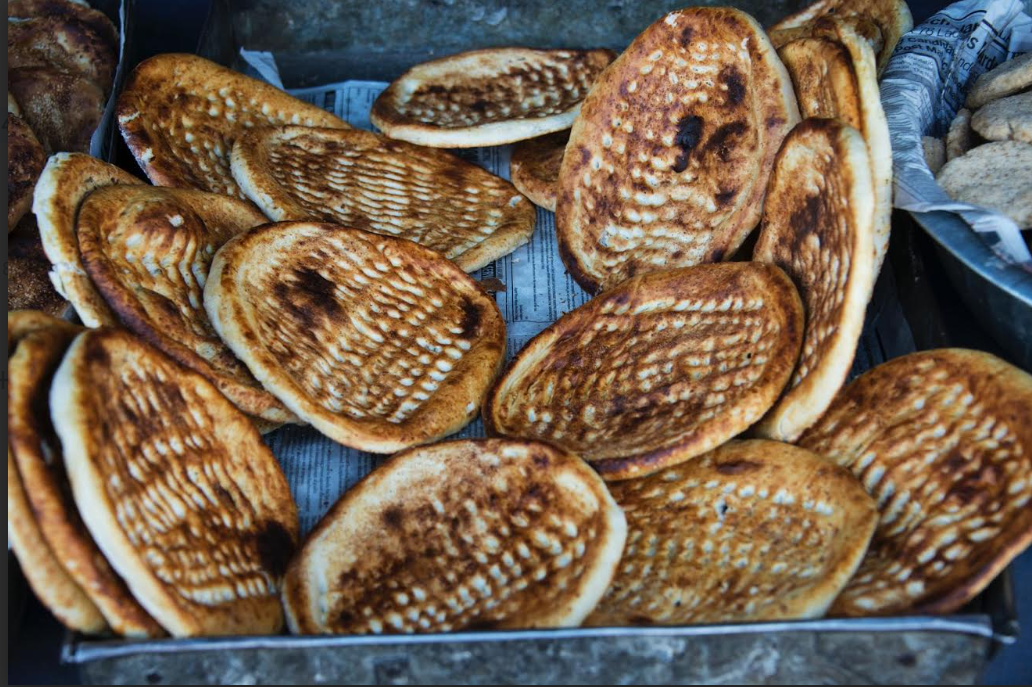 The thin bread line: A morning with Kashmir’s traditional bakers