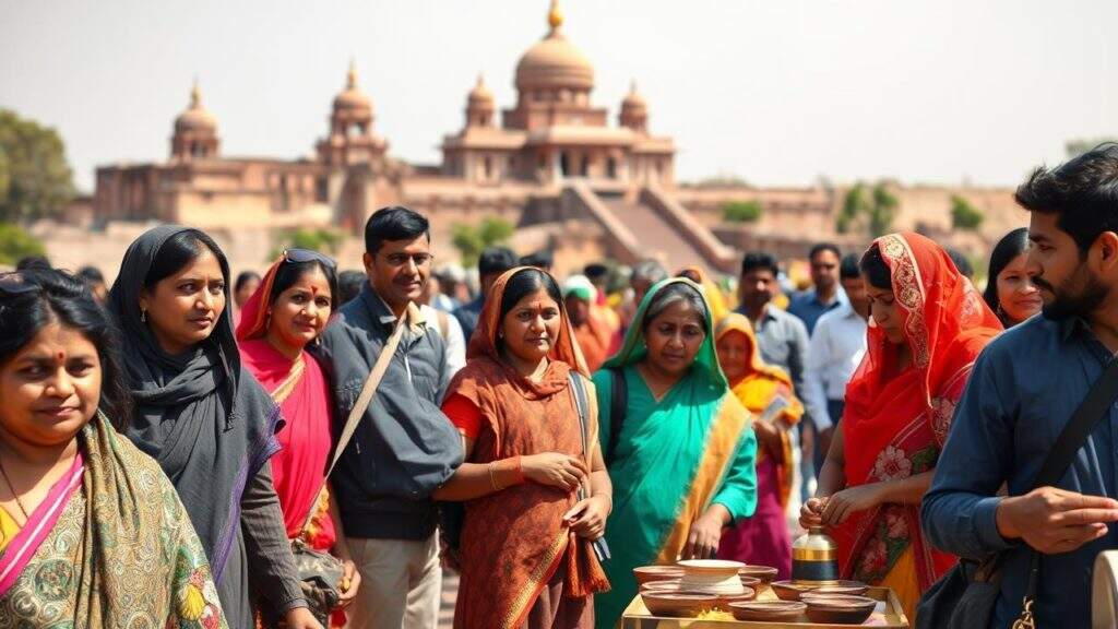 Bihar’s tourism: Unlocking growth with Potato Paradox