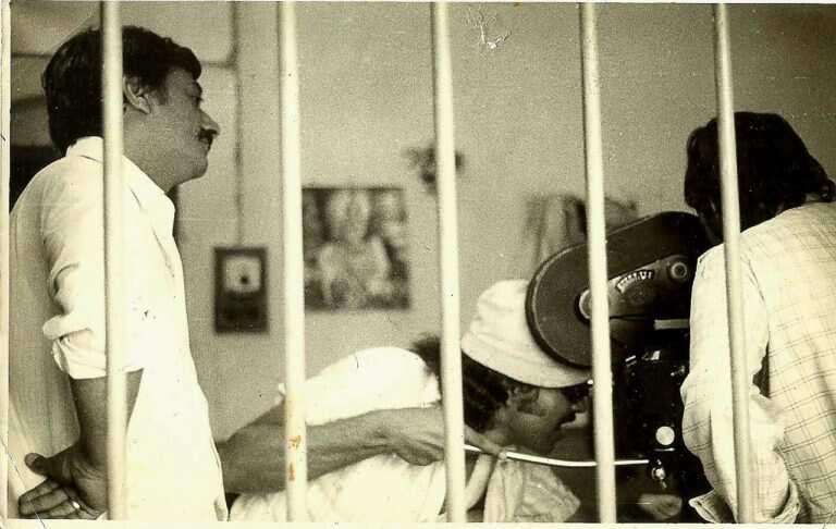 On death anniversary, gifted director Awtar Kaul remembered in rare photos