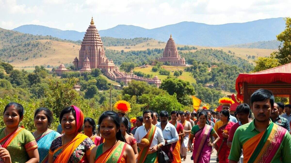 Bihar’s tourism: Unlocking growth with Potato Paradox