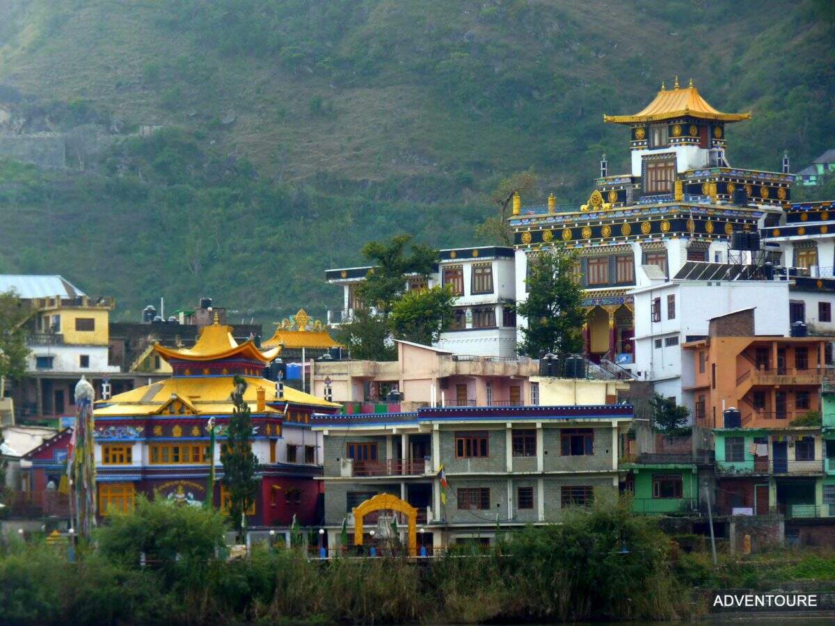 A serendipitous pilgrimage to Rewalsar: The sacred place of the Lotus-Born