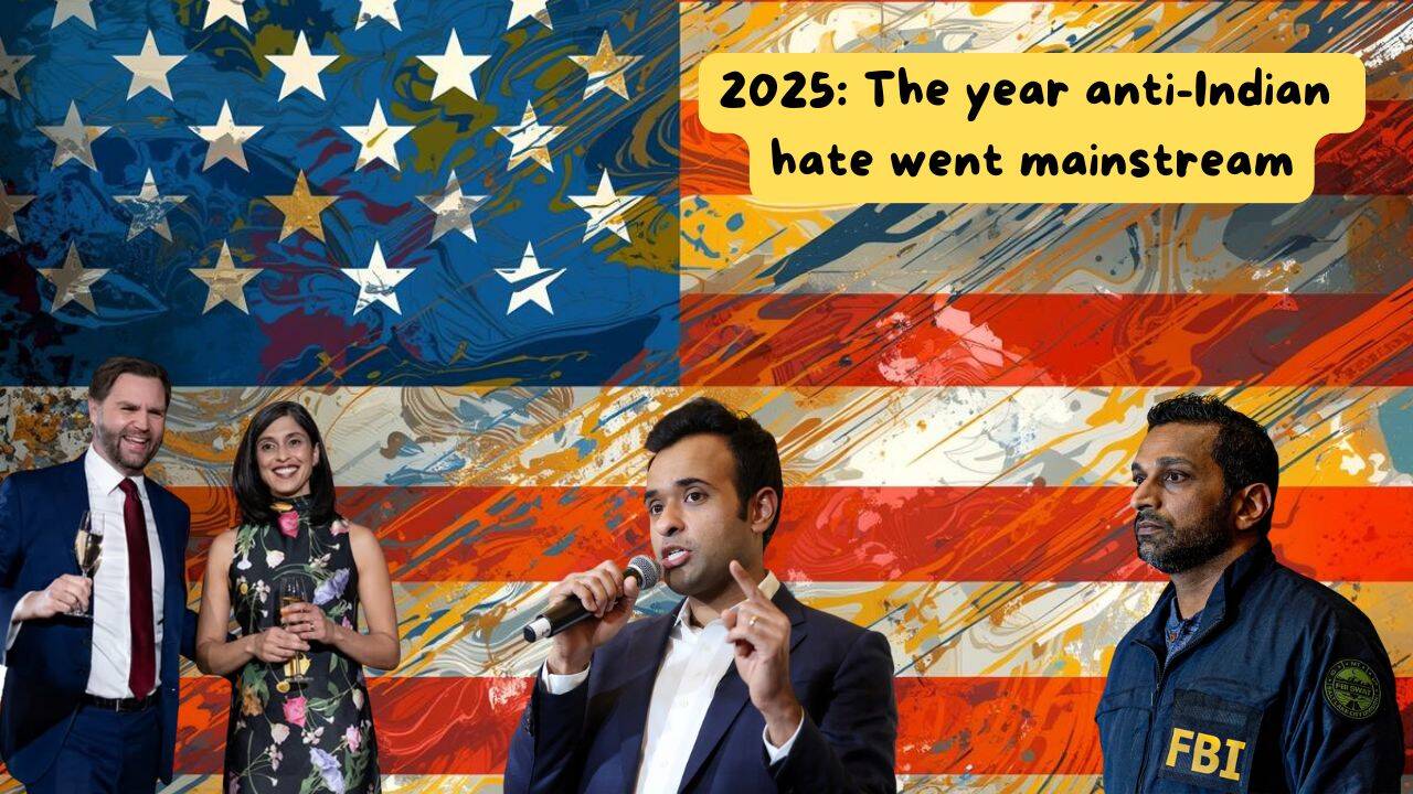 The Weekly Vine Edition 74: Uncle Sam’s anti-India hate, Designer of ...