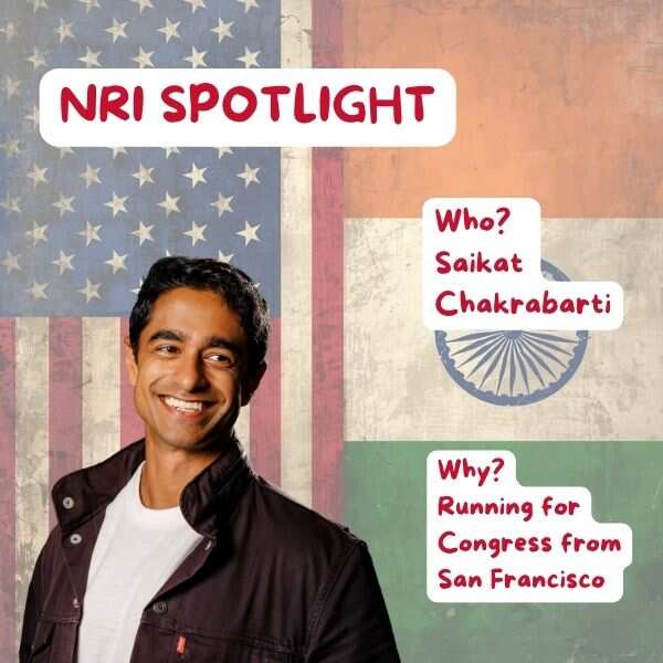 TOI Bharat Abroad: ‘Trump-Modi friendship is real’