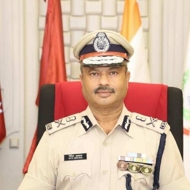 Nitin Agrawal Voices - Times of India Voices