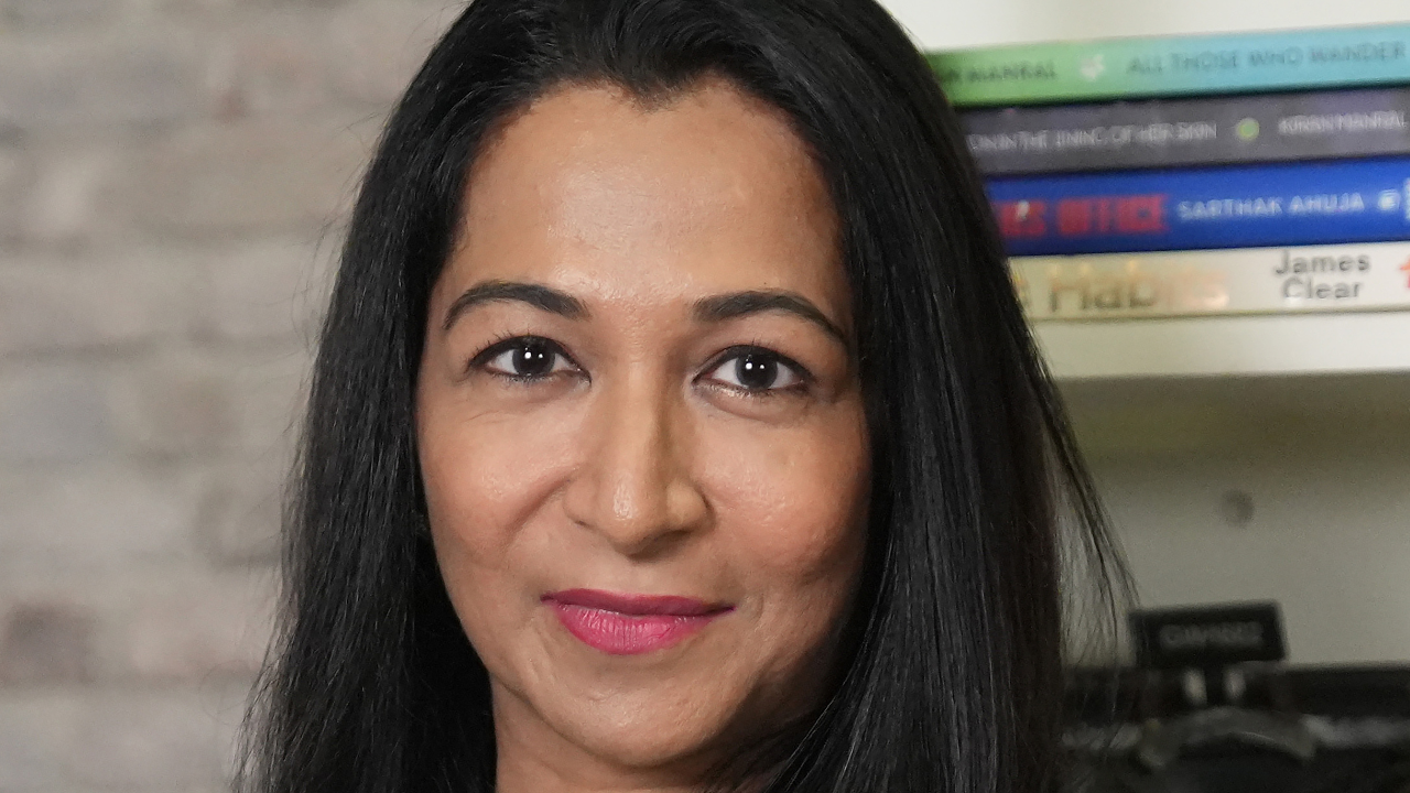 Kiran Manral Voices - Times of India Voices