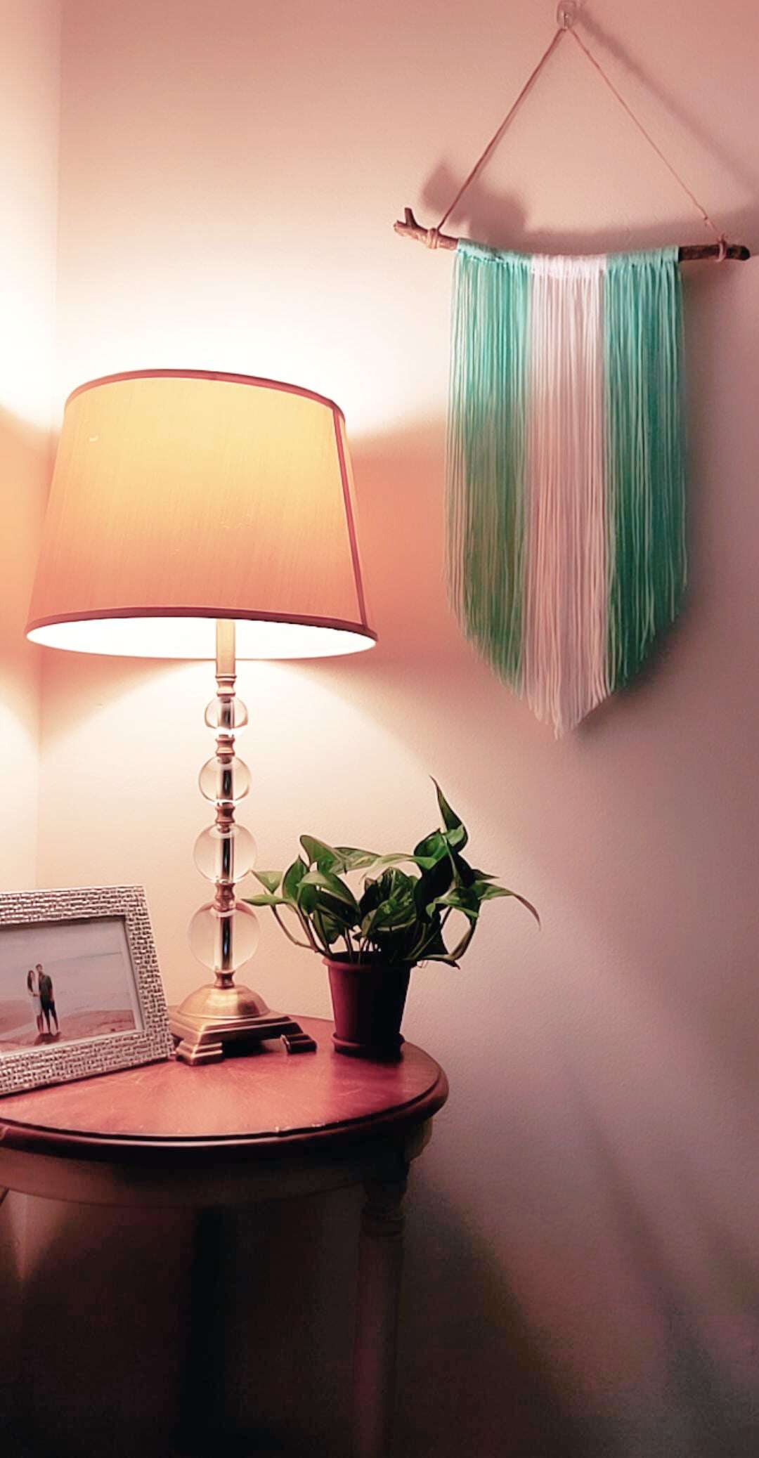 Quarantine DIY Project