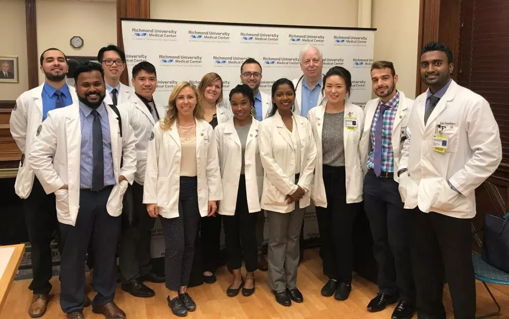 Manipal’s American University of Antigua (AUA) offers Clinical ...