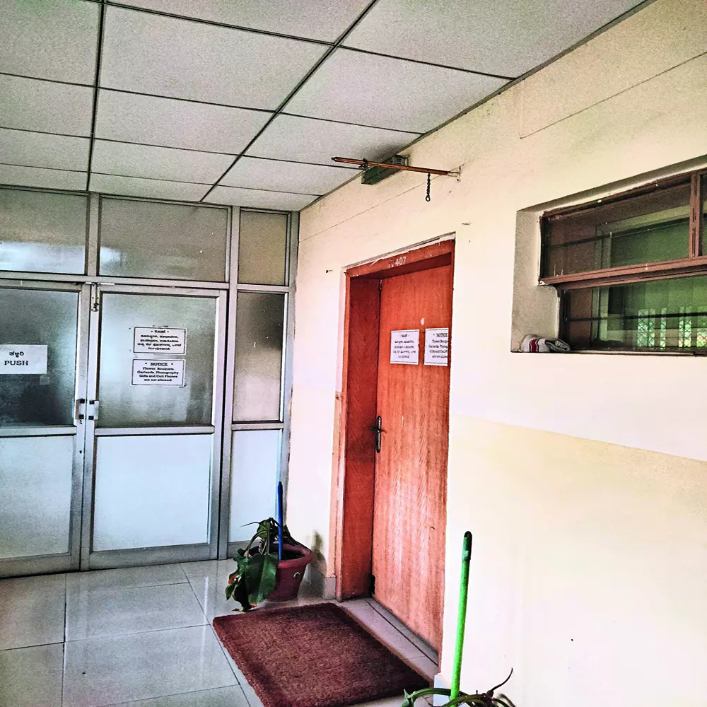 Human rights panel is headless body; complaints pile up