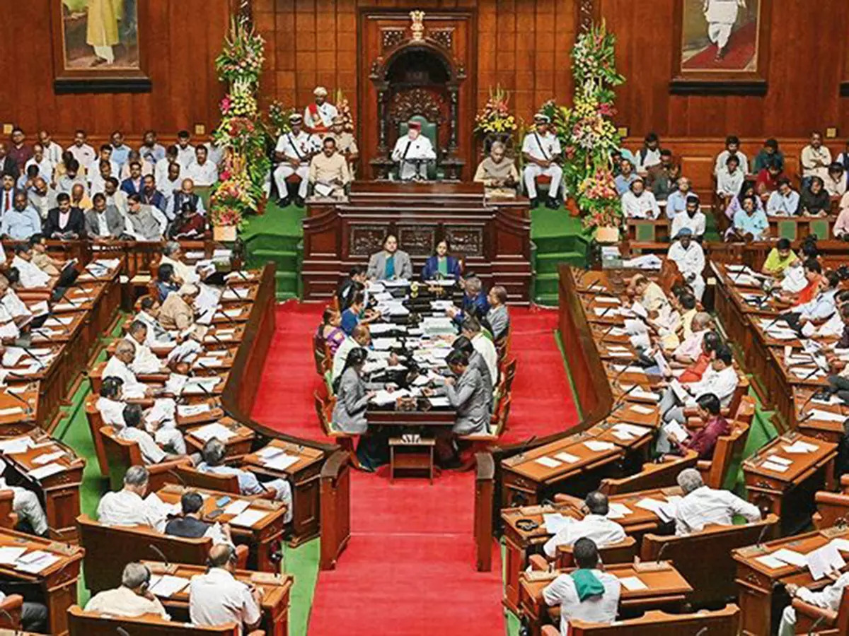 Notes from the field