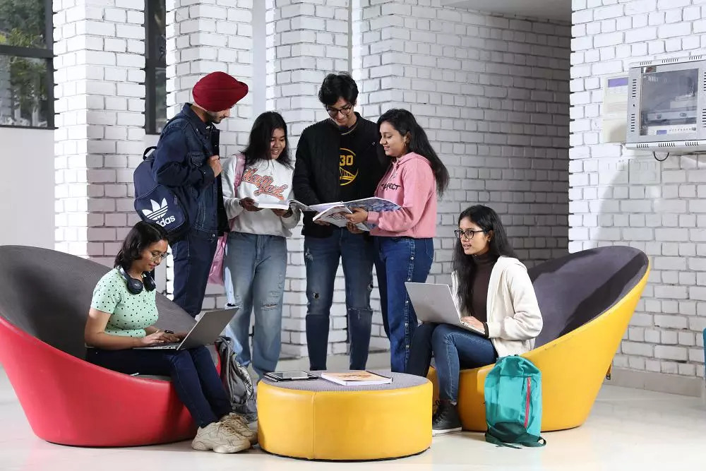 How UPES is nurturing leaders of tomorrow with unique initiatives ...