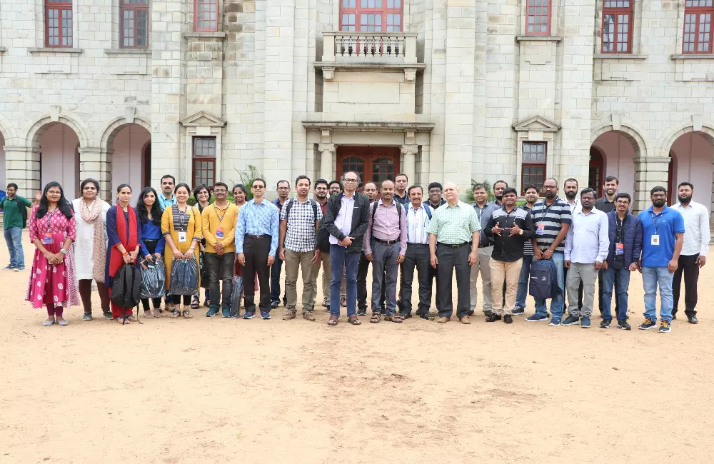 This Pg Level Advanced Certification Programme In Deep Learning From Indian Institute Of Science