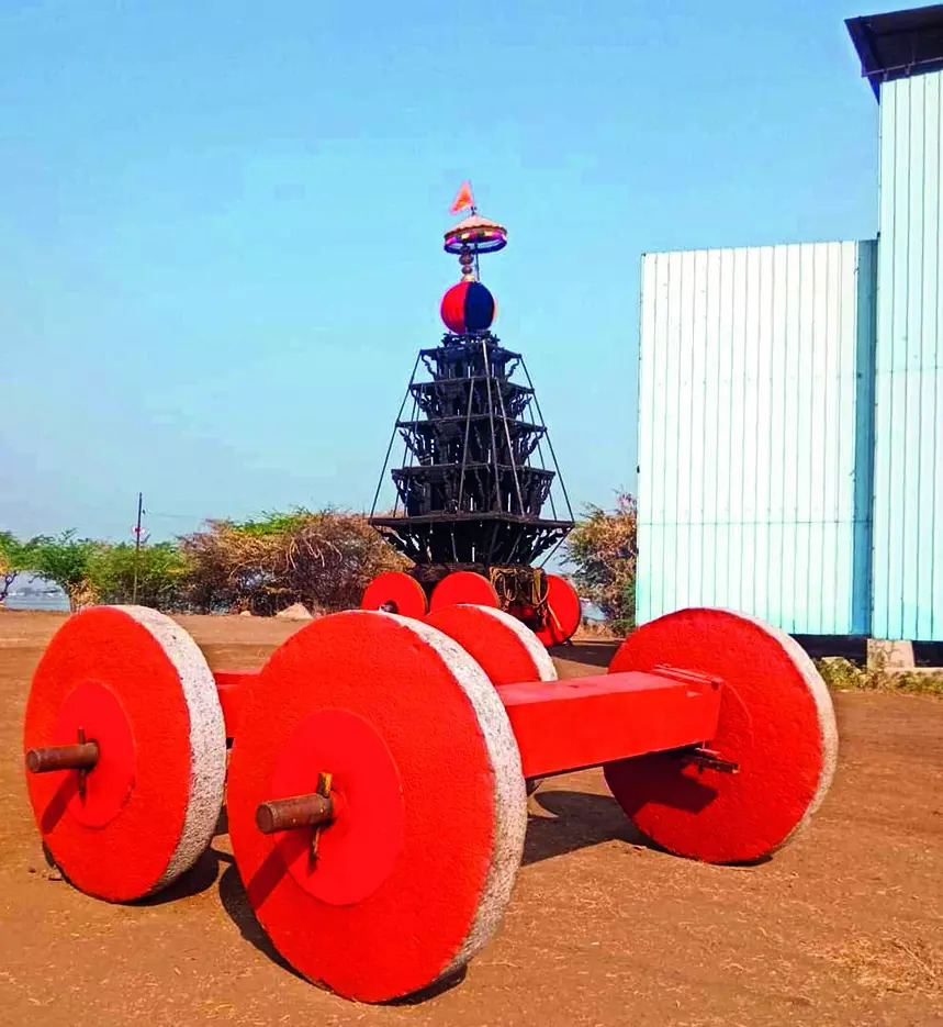 narada: BM Trippin’ Tales: Exploring the hidden gem of Narada Gadda