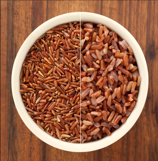India’s rice plate: Understanding different rice types that fit your ...