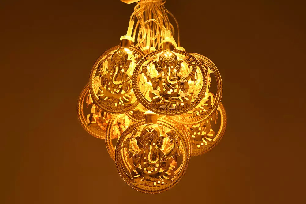Illuminate Your Diwali With The Radiance Of Orient Electric Joylite