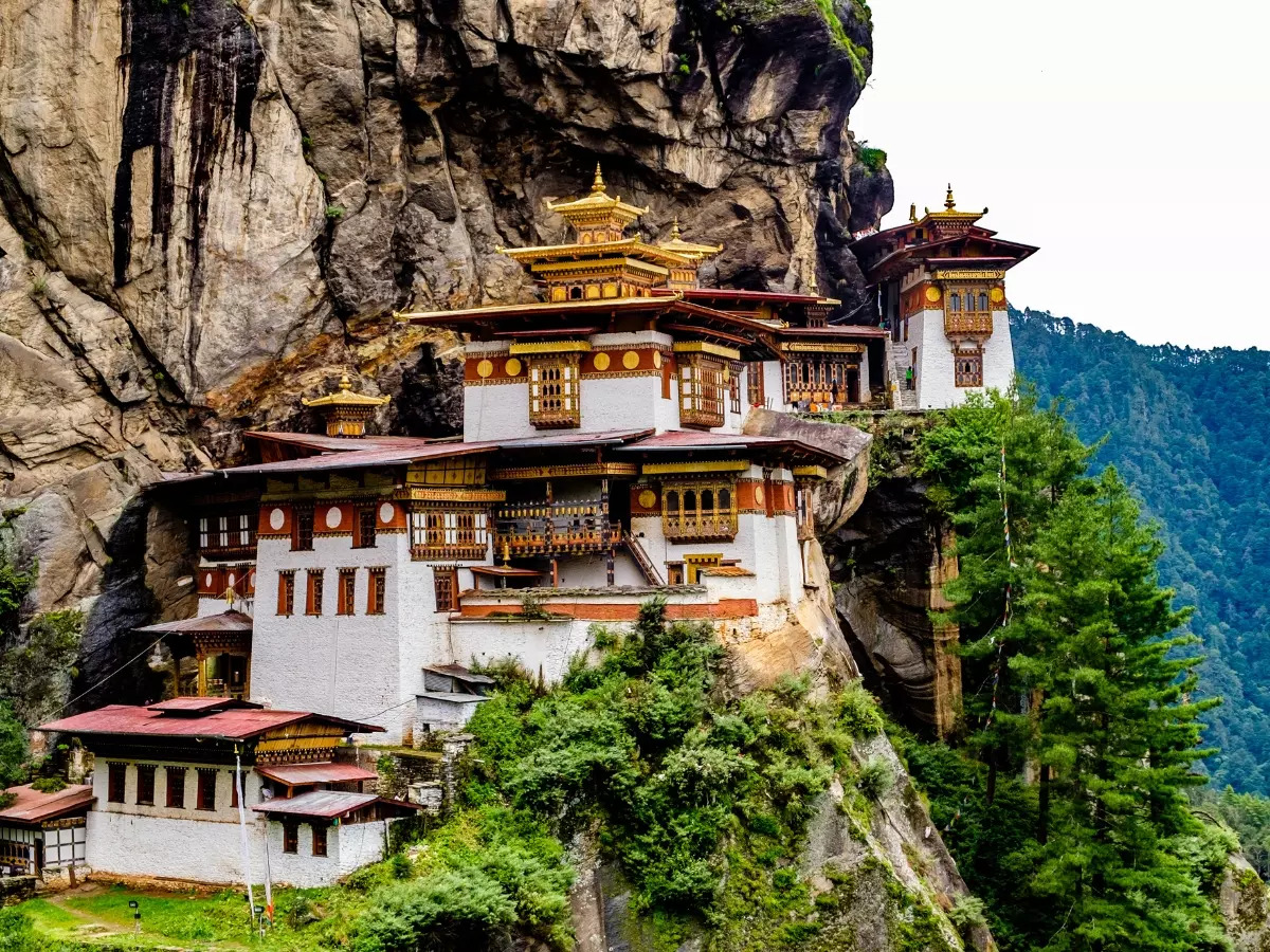 Bhutan Travel Requirements - Infoupdate.org Bhutan Travel Requirements - Infoupdate.org