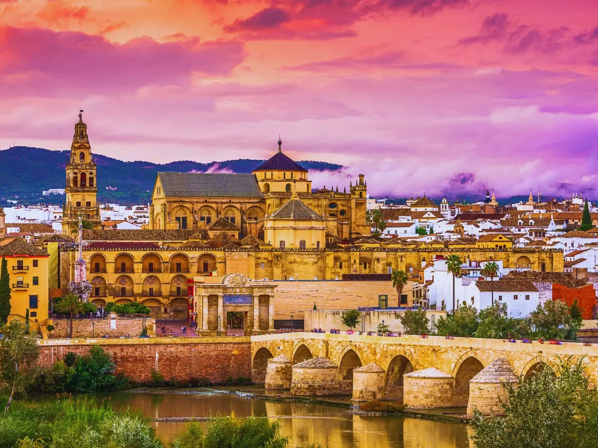 Spains Famous Structures Spanish Holidays: Top 5 Tourist Destinations