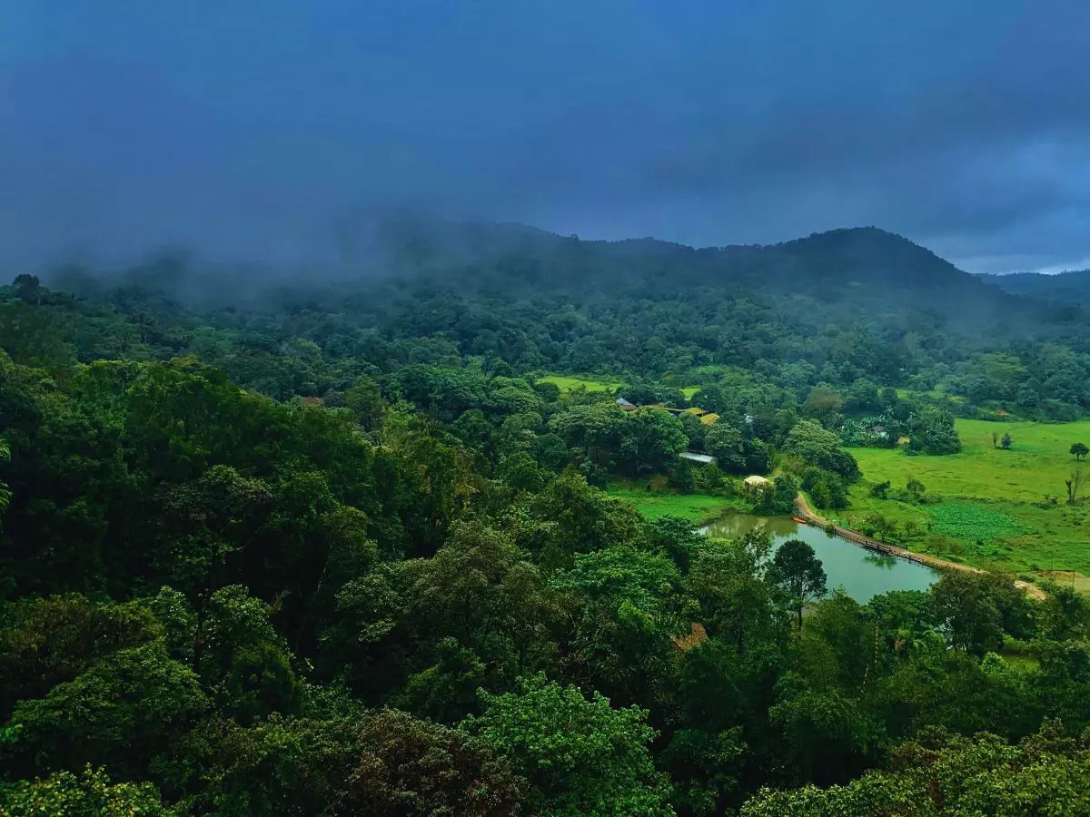 5 Places In India That Feel Like Europe | Herzindagi