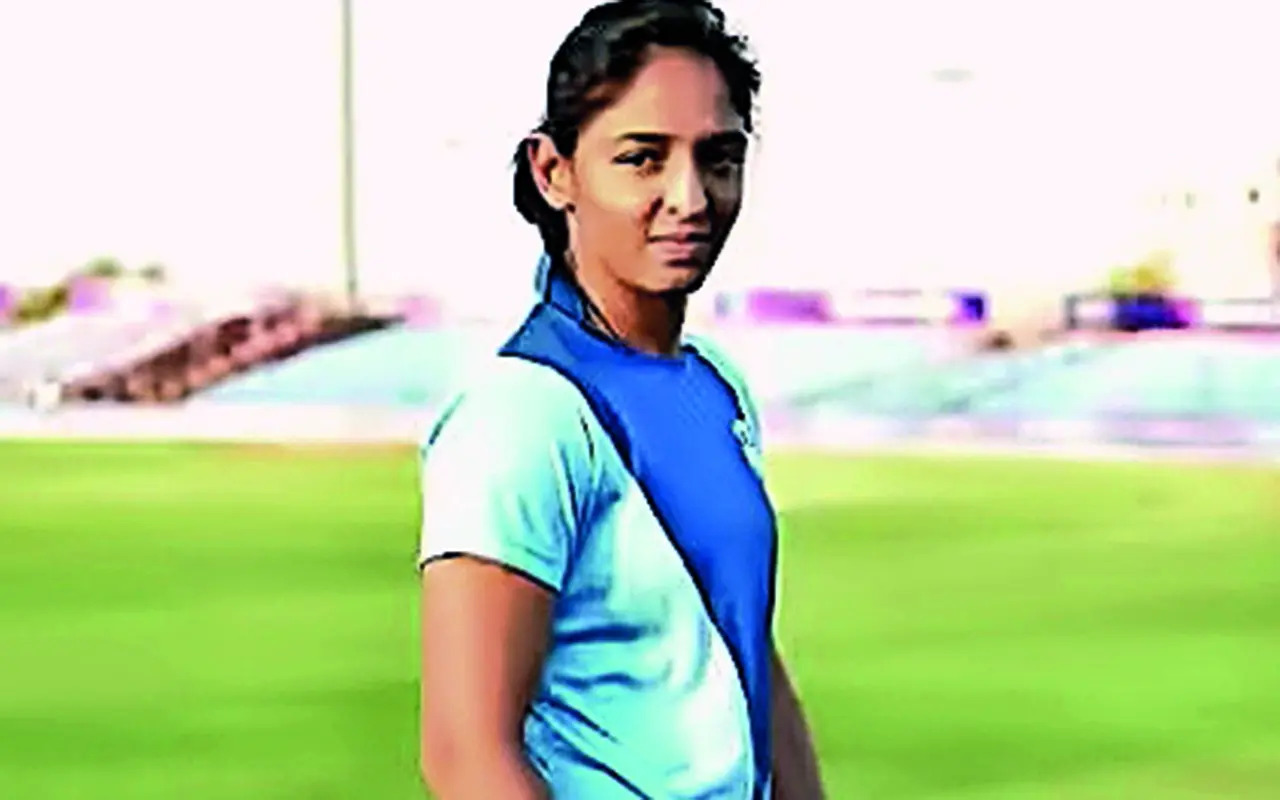 Harmanpreet Kaur, PV Sindhu set for Ultrahuman HYROX