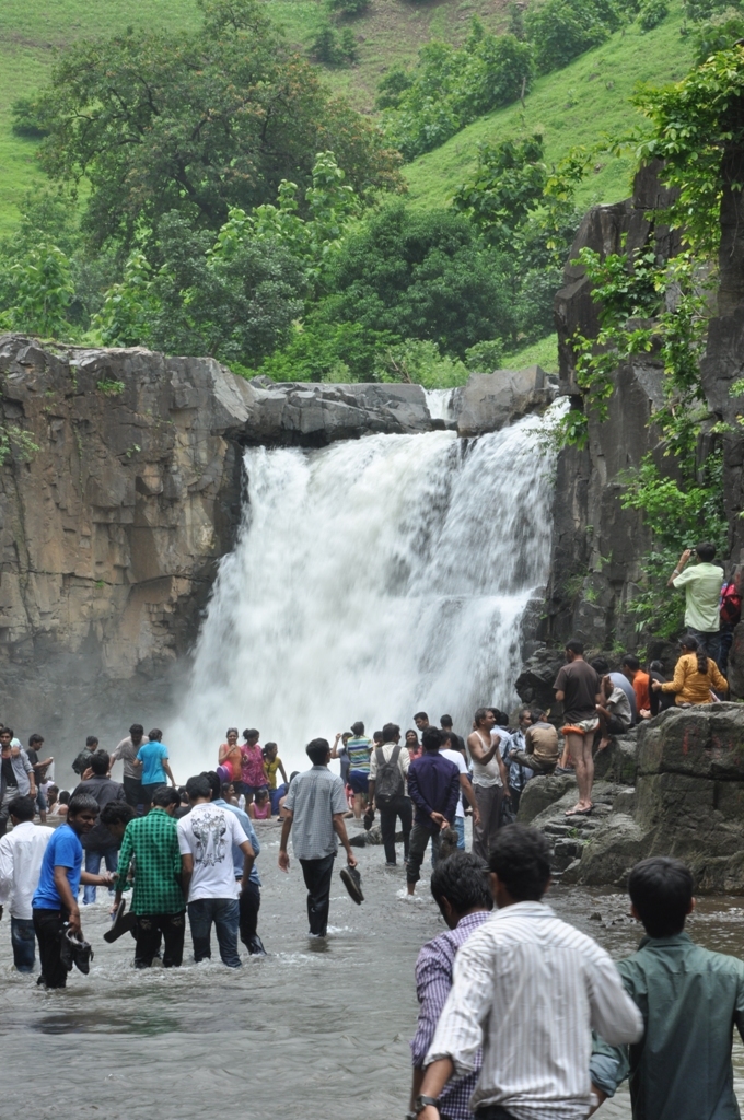 Go Monsoon Trekking at These Destinations in Gujarat | Ahmedabad News ...