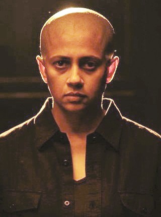 Clean bald! when actors went hairless | Tamil Movie News - Times of India