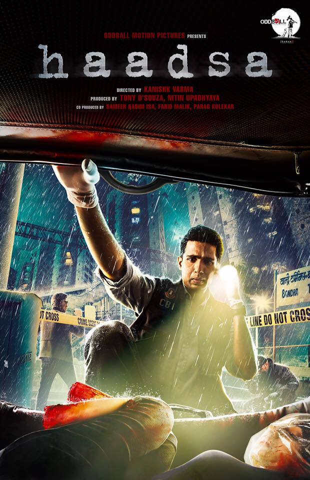 Shaitan: Gulshan Devaiah makes a 'thrilling' Marathi debut | Marathi ...