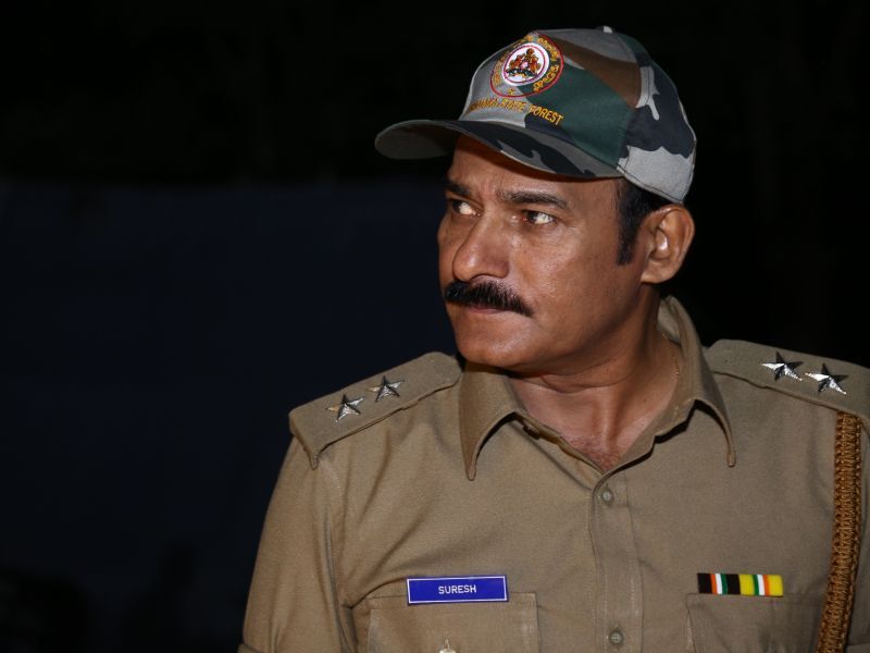 vivek simha: Meet the backbone of Churikatte | Kannada Movie News - Times of India