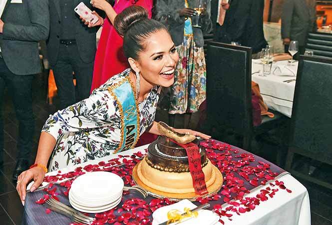 A special evening for the most beautiful women in the world | Events ...