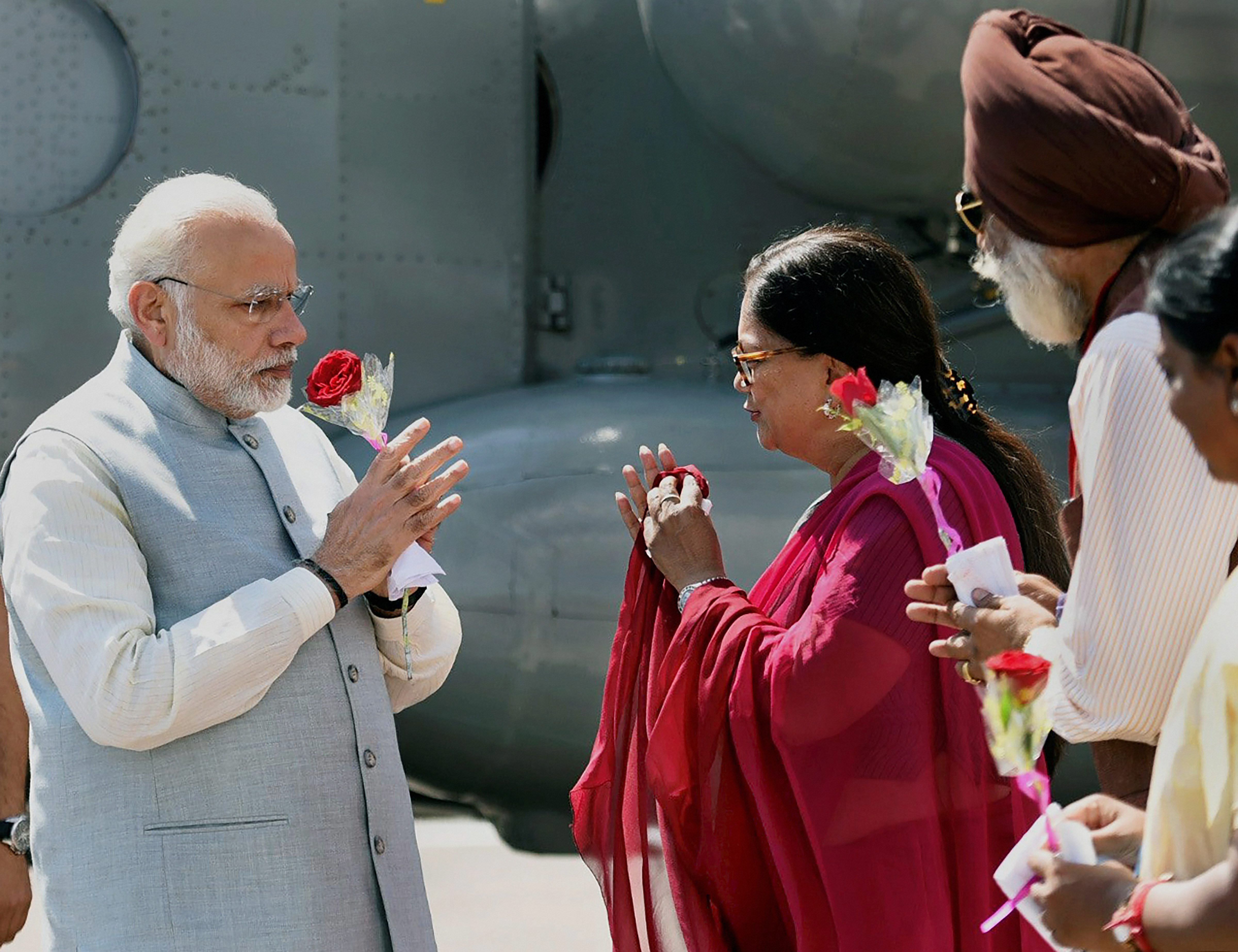 Narendra Modi: Female foeticide a matter of 'deep shame': PM Narendra Modi