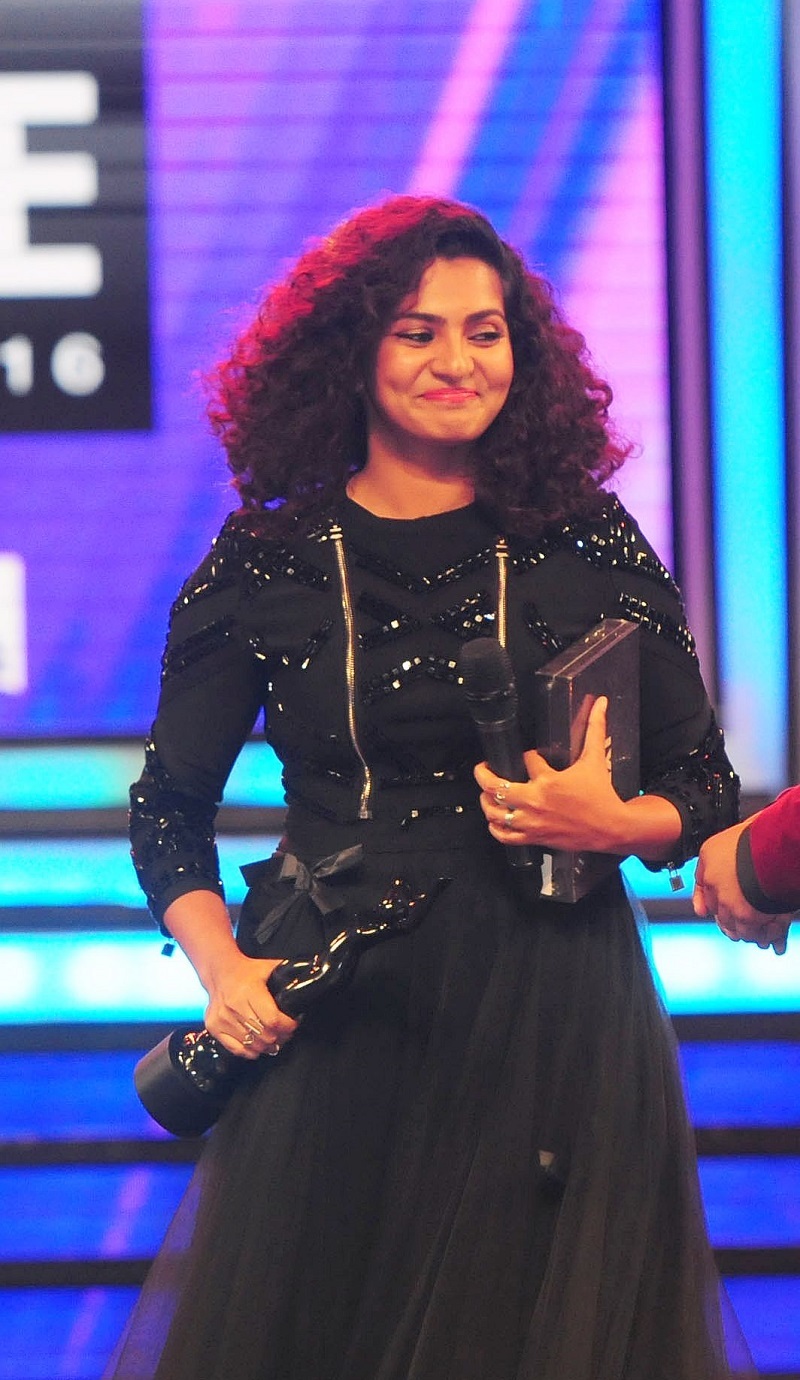 Parvathy Thiruvoth Photos: Check out Parvathy Thiruvoth photographs and ...