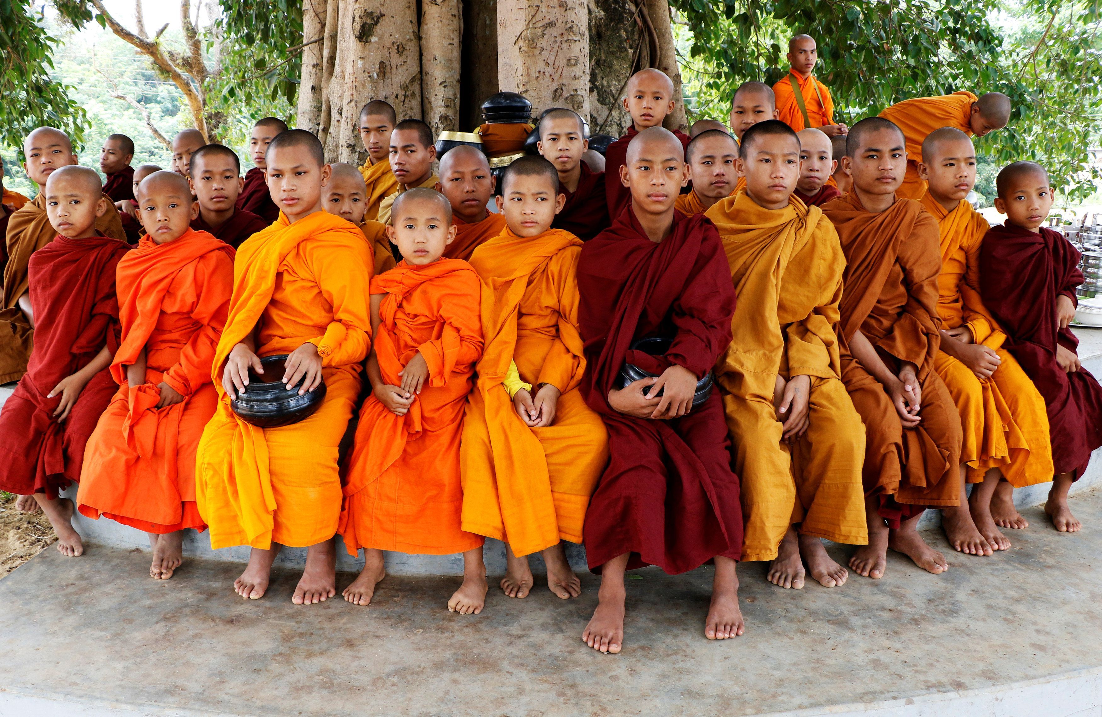 Buddha Purnima In Pics Buddha Purnima 2018 Celebrations In India And Buddha Purnima In Pics Buddha Purnima 2018 Celebrations In India And