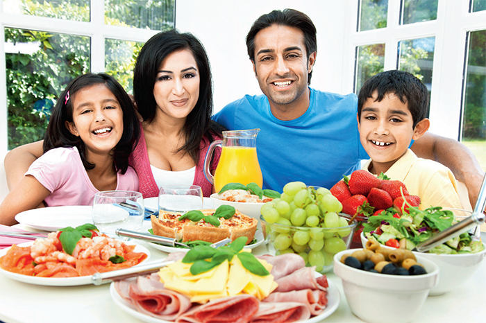 Eat Right Movement: FSSAI's campaign on getting India to eat better