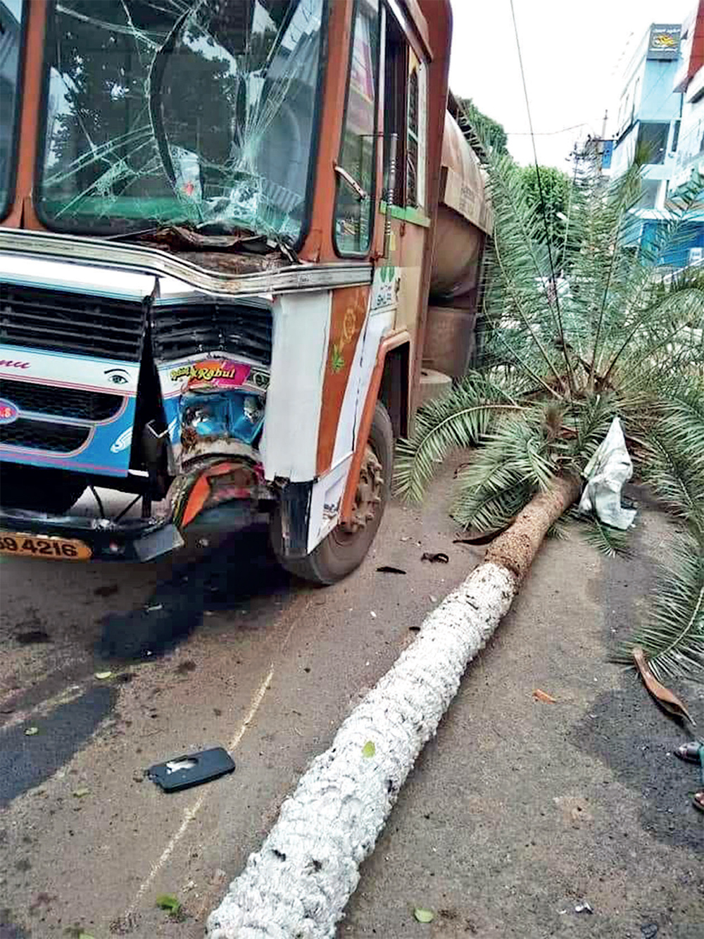 Locals get a second date