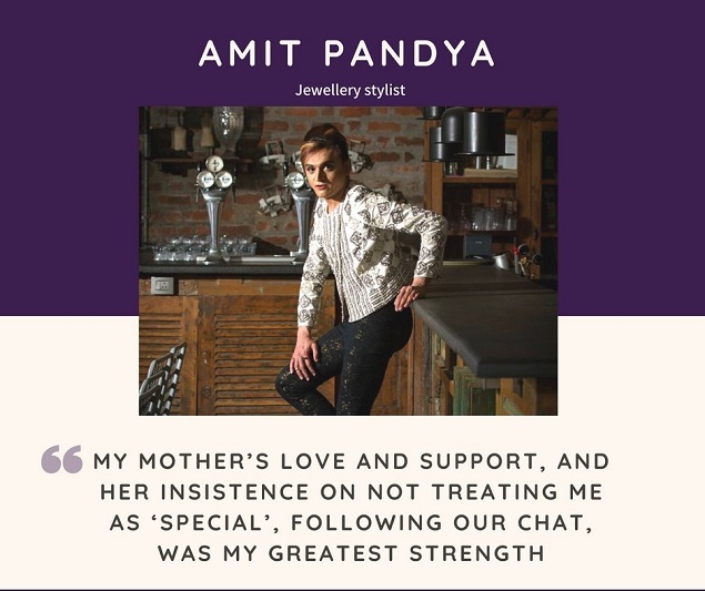 How Apurva Asrani, Aniruddha Mahale and Amit Pandya came out to their ...