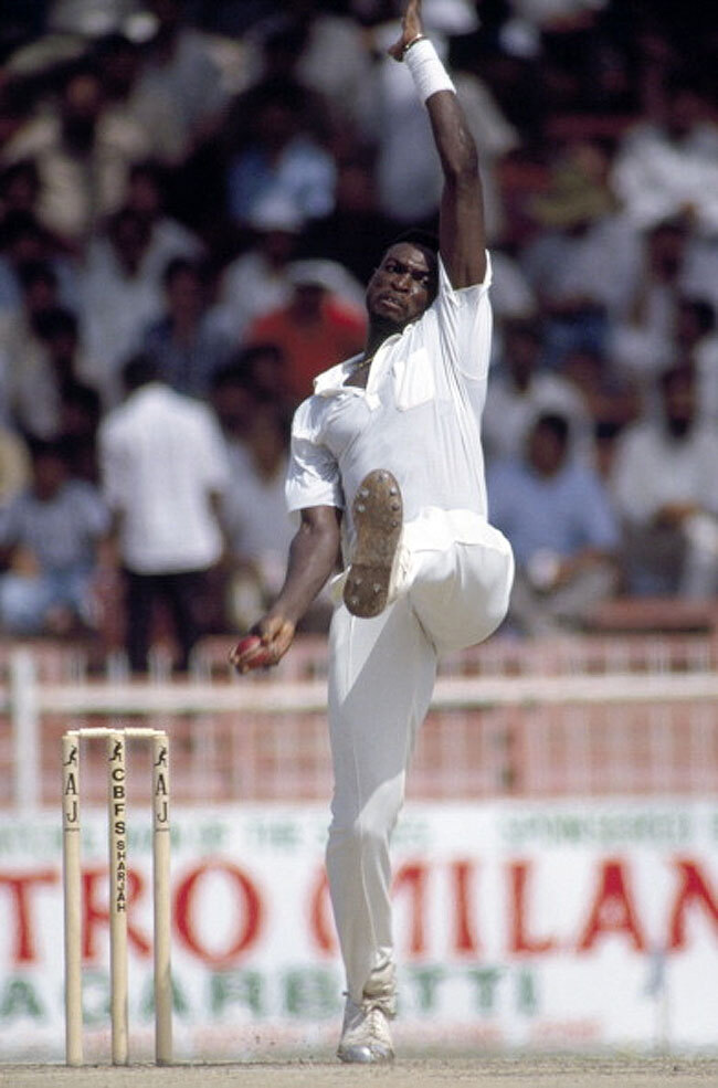 India vs West Indies: Top five most successful ODI bowling spells ...