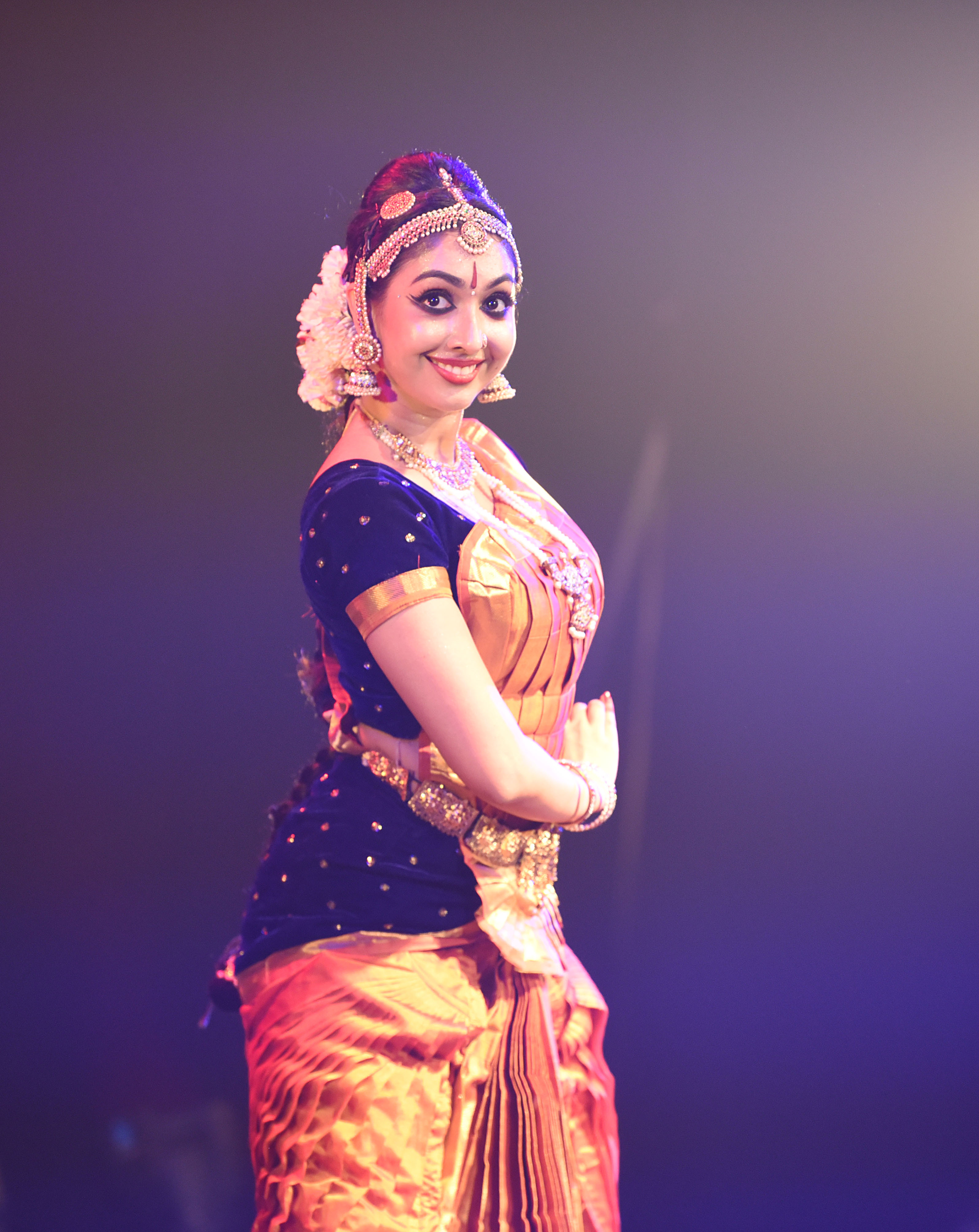 Uthara Unni: When Uthara Unni became a ‘viraha nayika’ | Events Movie ...