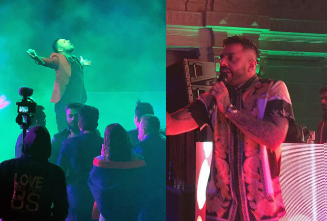 Actor Kulbhushan Kharbanda's daughter Shruti Kharbanda ties the knot ...