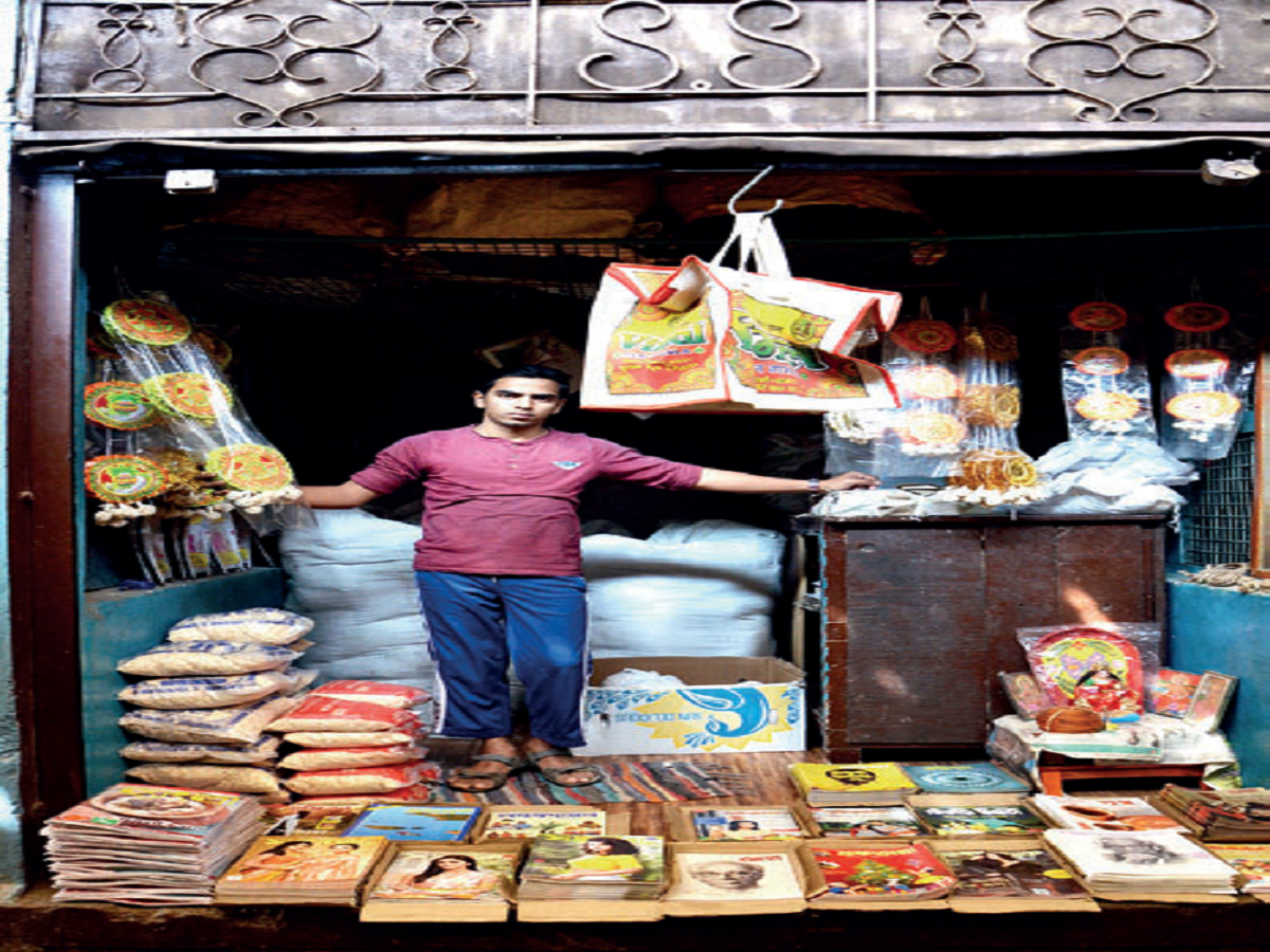 Bytes of Bengaluru: Know these places from where you can buy spices and ...