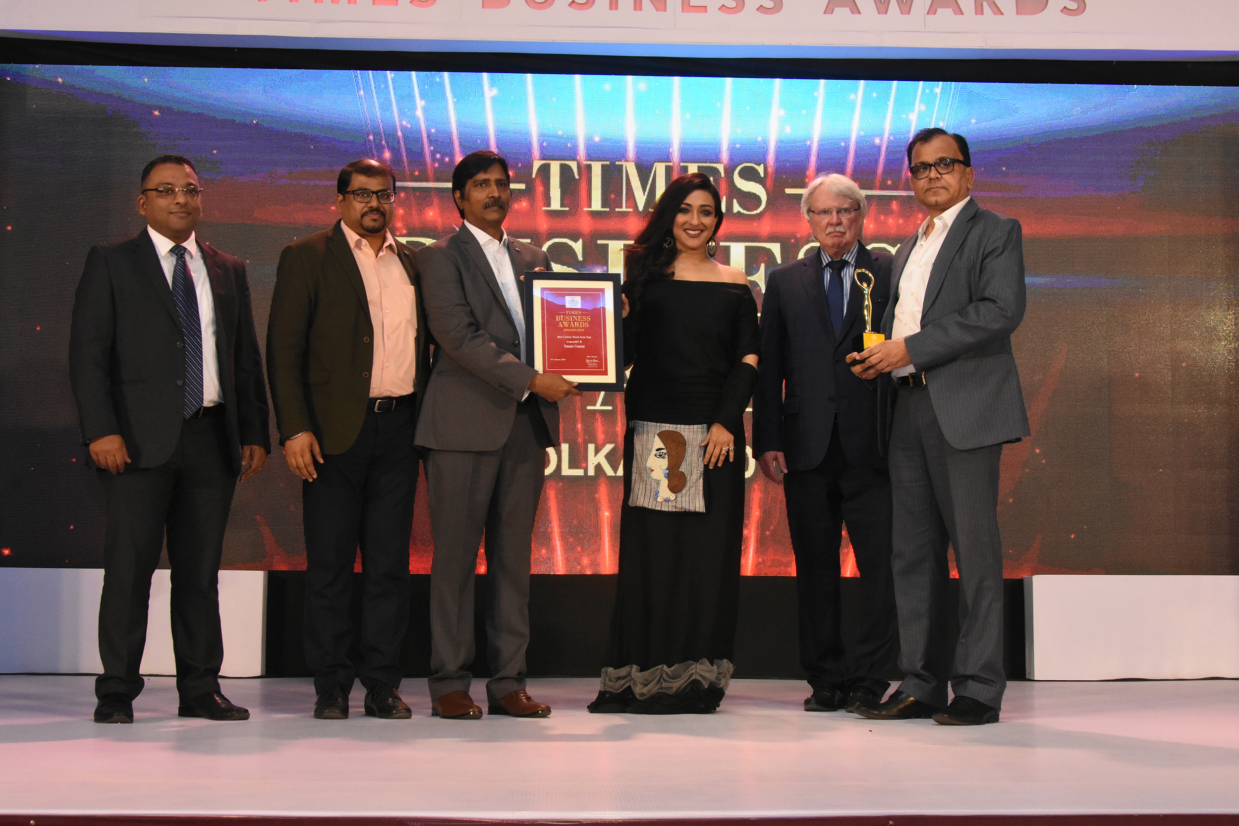 Here’s everything to know about Times Business Awards, Kolkata; chief ...