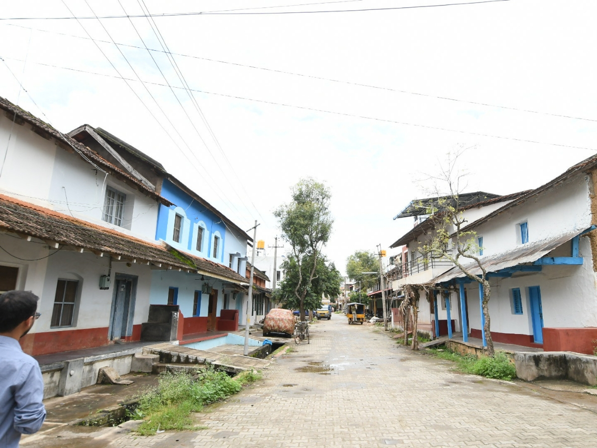 The only village in India where everyone speaks Sanskrit