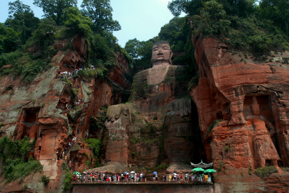 Buddha statue china store