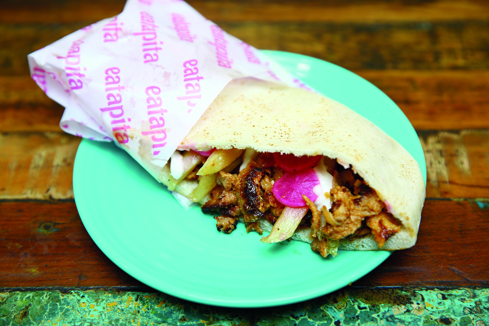 bangalore: Bytes of Bengaluru: It’s a wrap