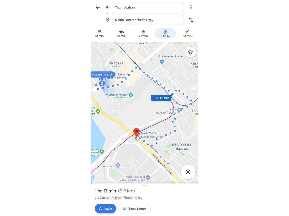 How To Put Multiple Locations In Google Maps How To Add Multiple Stops 