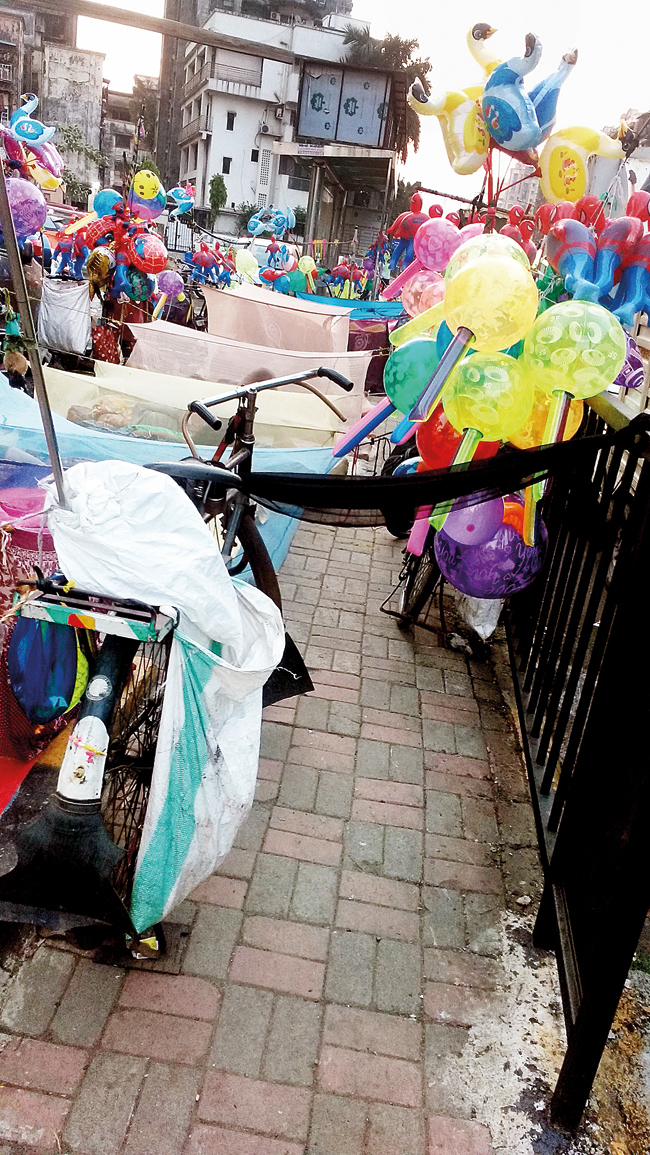 Mumbai Speaks: Seeing eye-to-eye