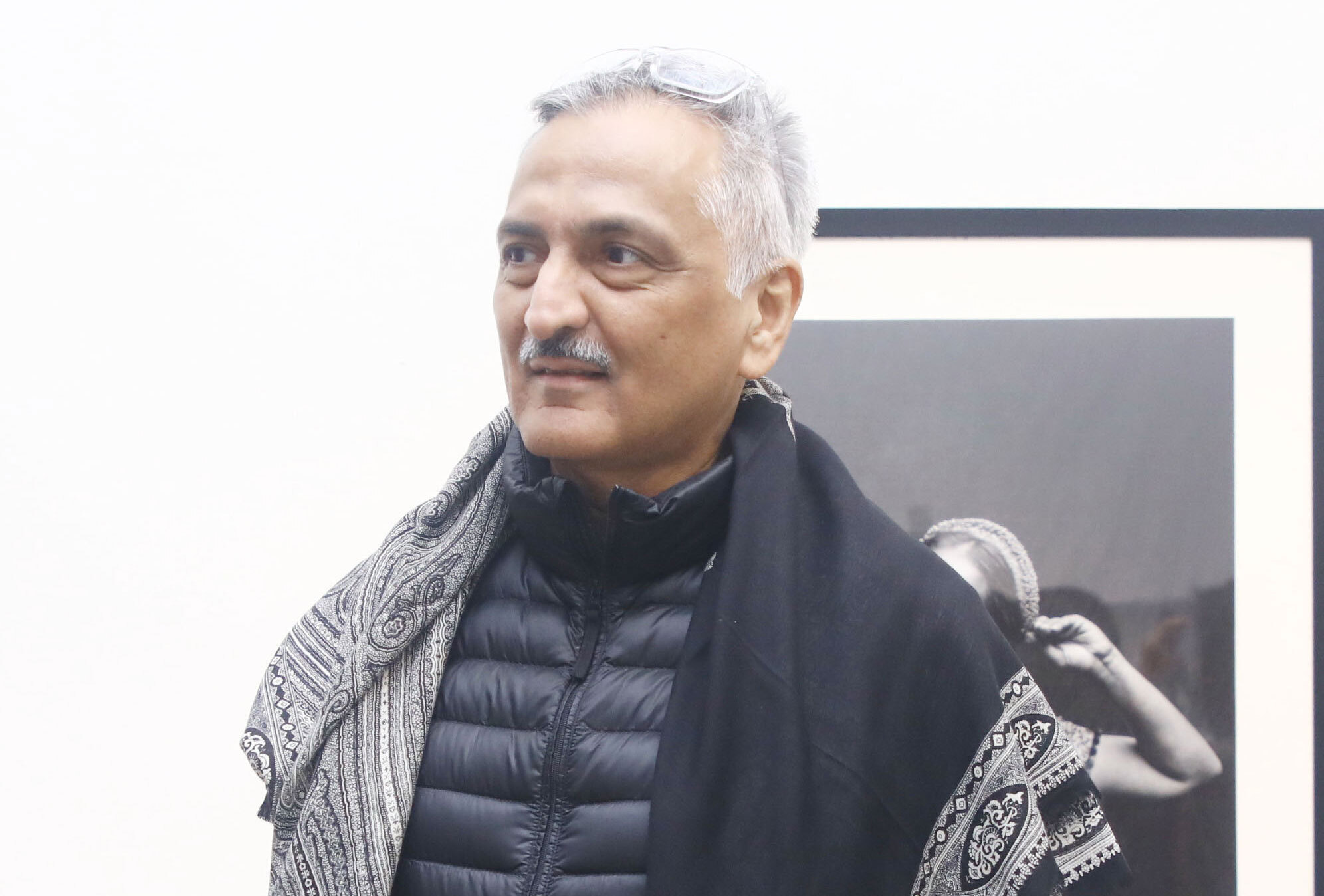 A show of royal portraits | Delhi News - Times of India