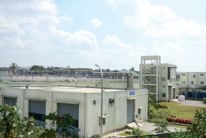 BWSSB’s Rs 20-crore plant is useless, for now