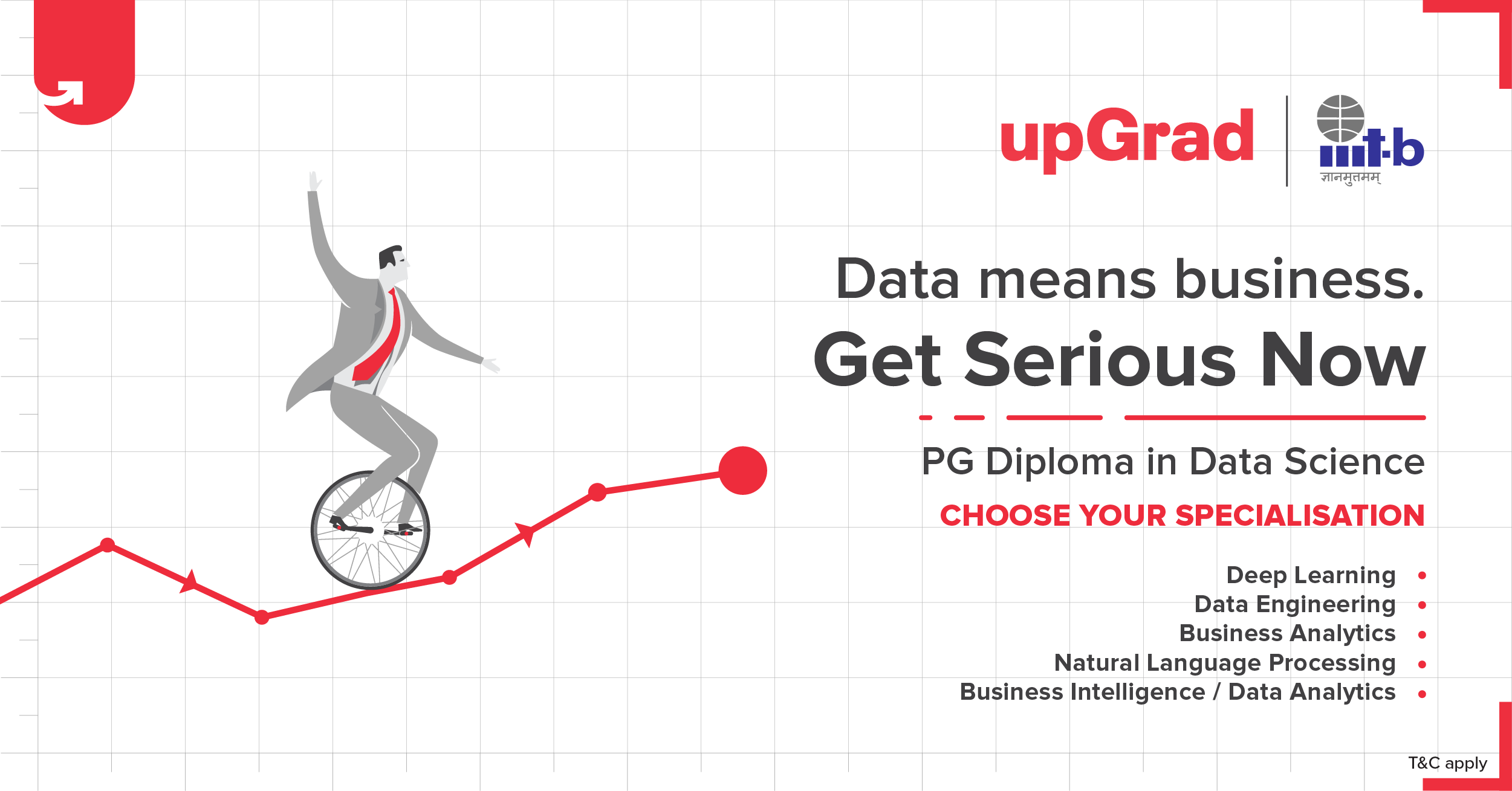 If you are looking for a comprehensive Data Science course, it’s time ...